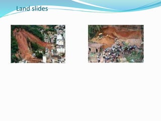 Land Resource (Environmental Science) | PPTX