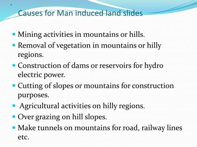 Land Resource (Environmental Science) | PPTX