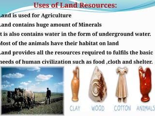 land resources and their managments.pptx