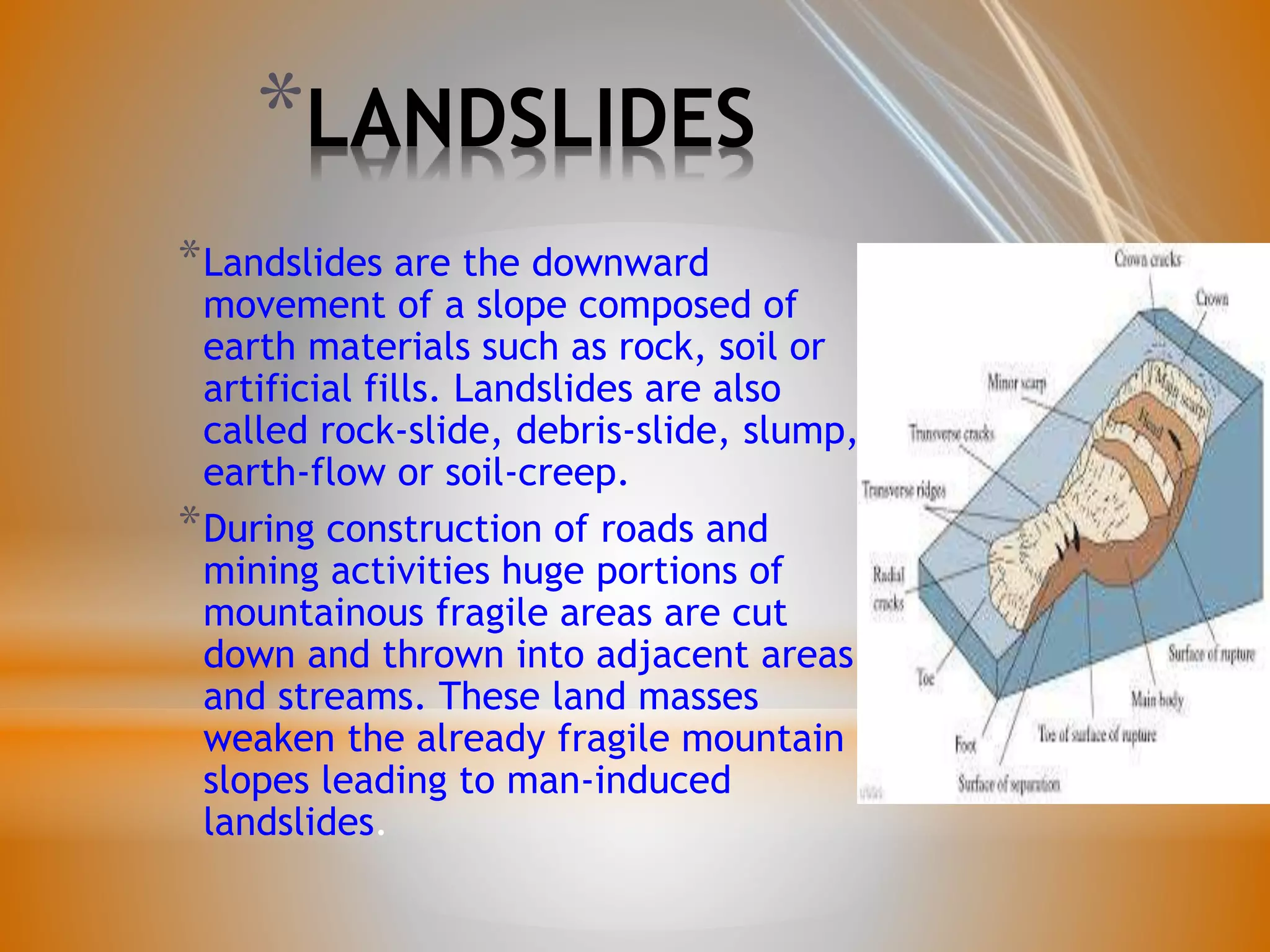 Land resources 4 | PPTX