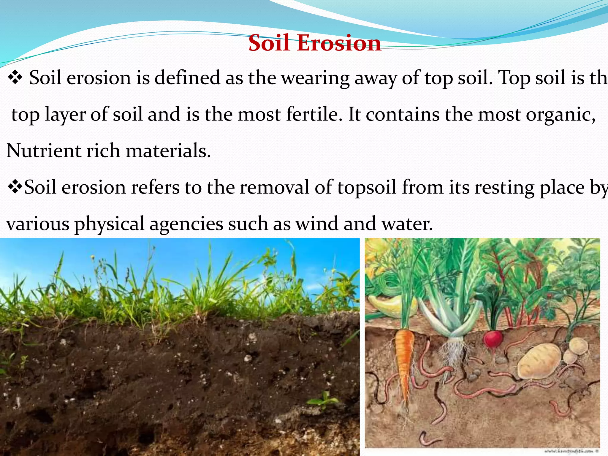 Land resources(1) | PPTX