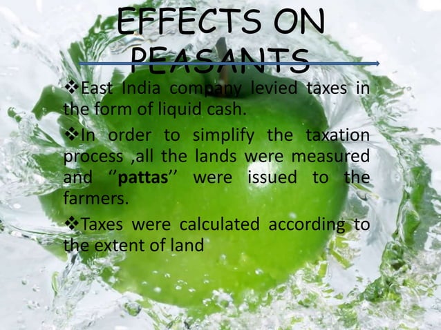 Land revenue system | PPTX