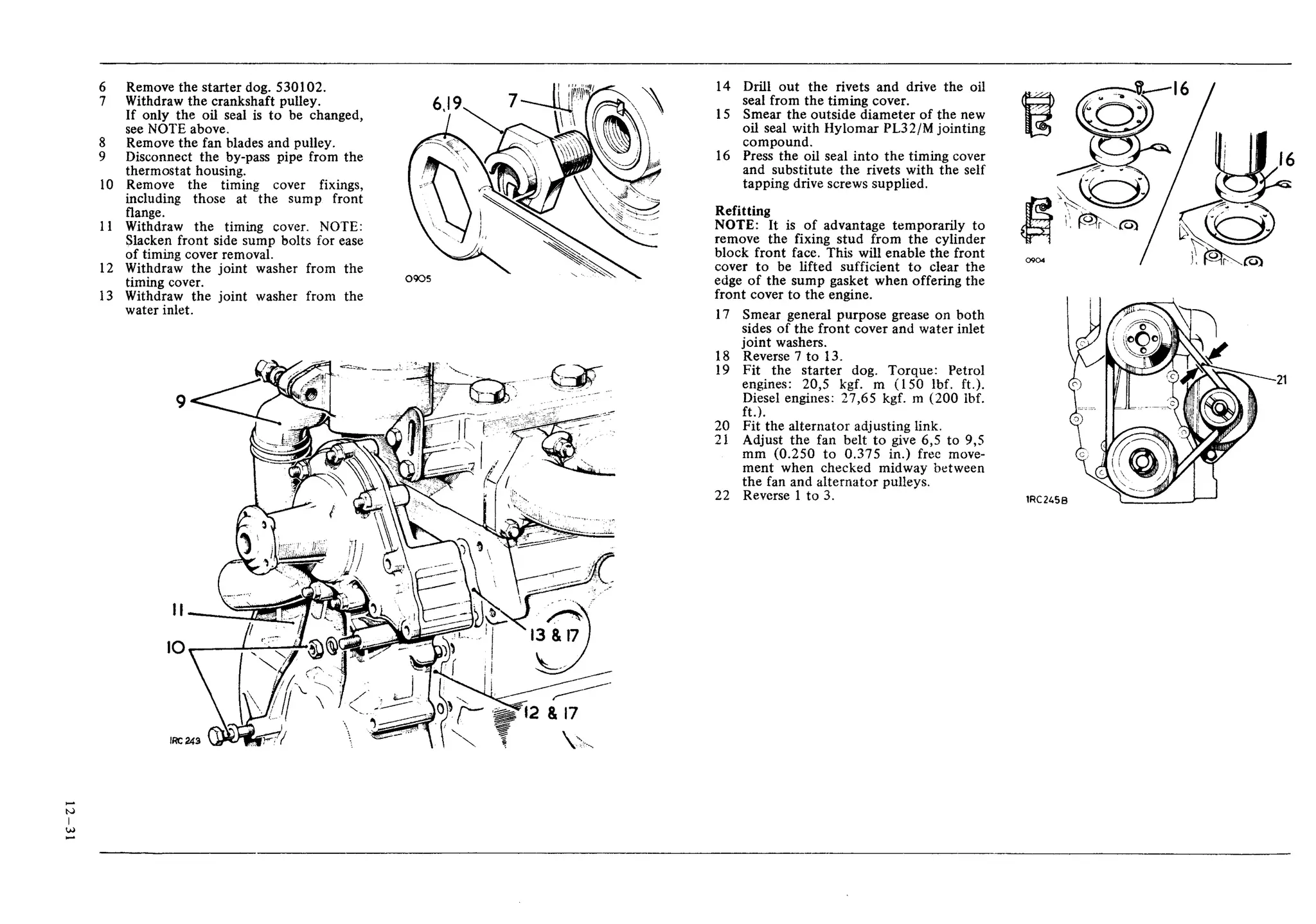 Land rover series_iii_part_2_2 | PPT