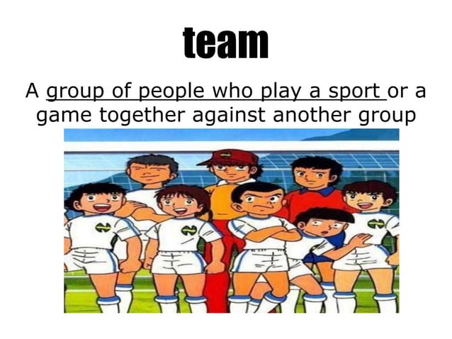 Oxford discover 3 -unit 1 words | PPTX