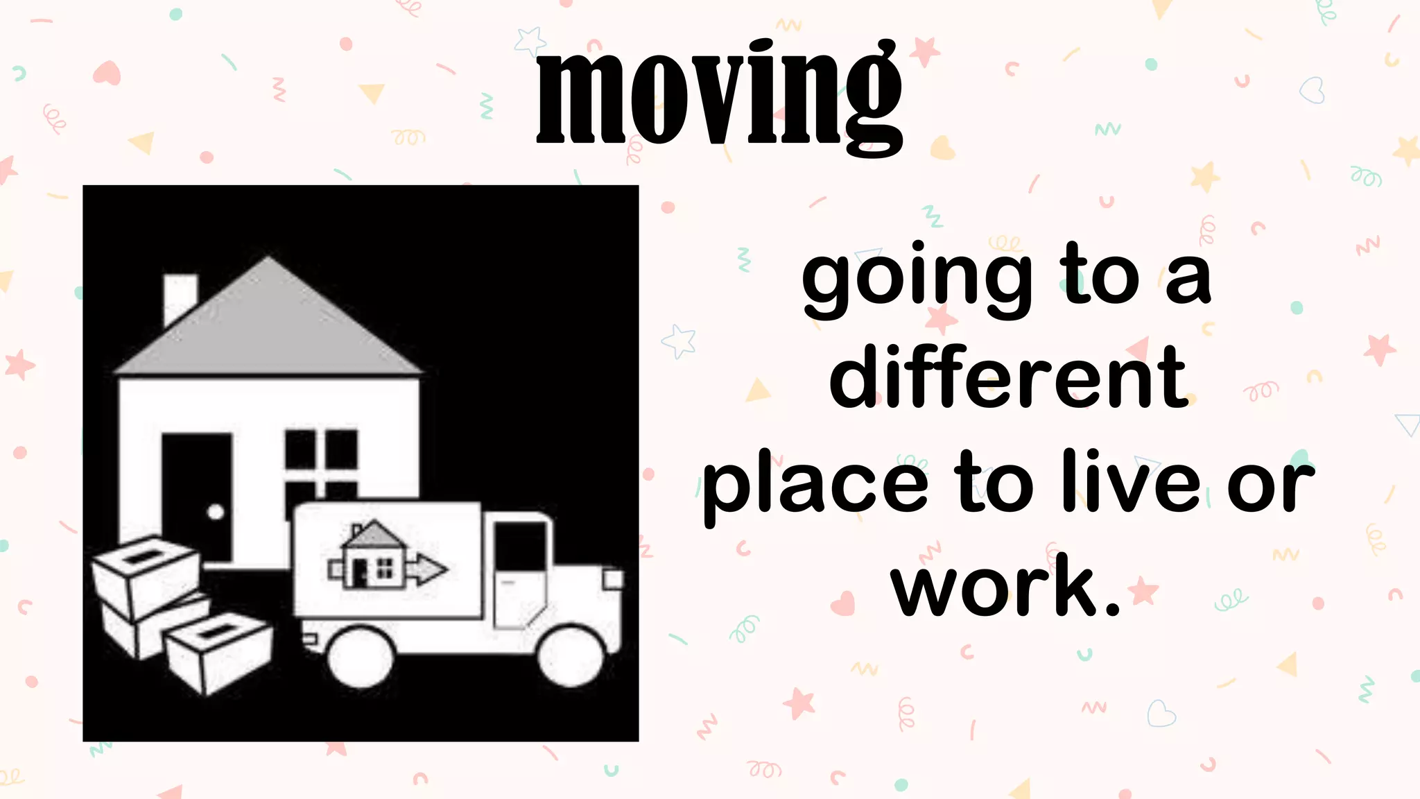 Oxford discover 3-unit 3 | PPTX