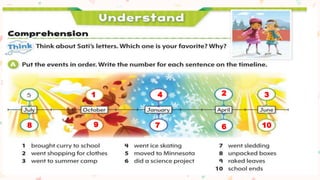 Oxford discover 3-unit 3 | PPTX