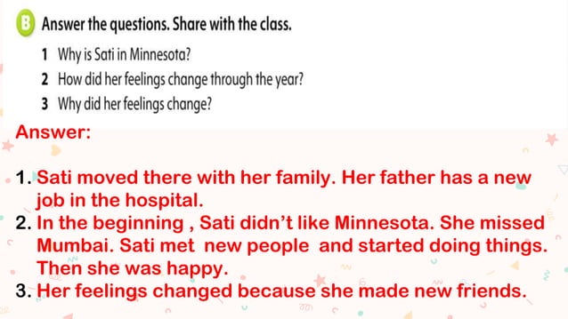 Oxford discover 3-unit 3 | PPTX | Cooking | Food & Drink