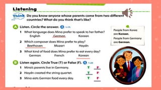 Oxford discover 3-unit 3 | PPTX