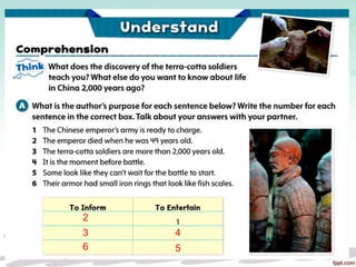 Oxford discover 4-unit 3 | PPT