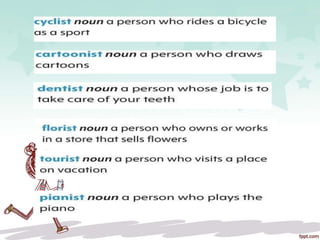 Oxford discover 4-unit 3 | PPT