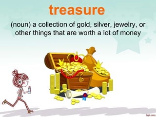 Oxford discover 4-unit 3 | PPT