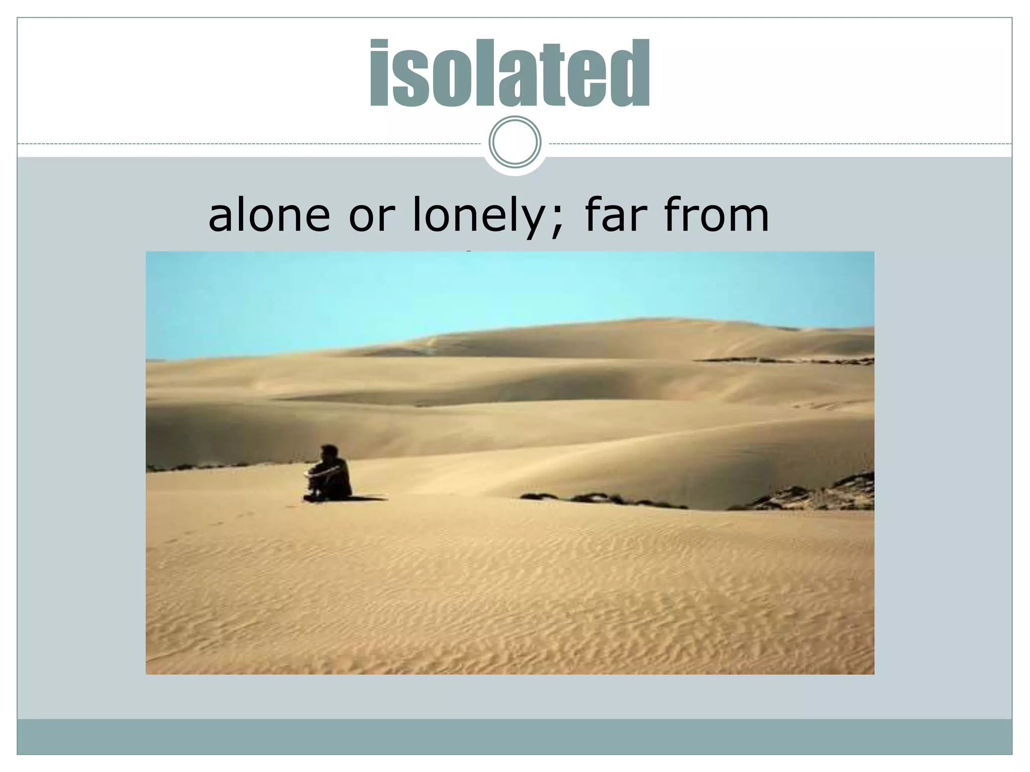 Oxford Discover 6- unit 1 words | PPTX