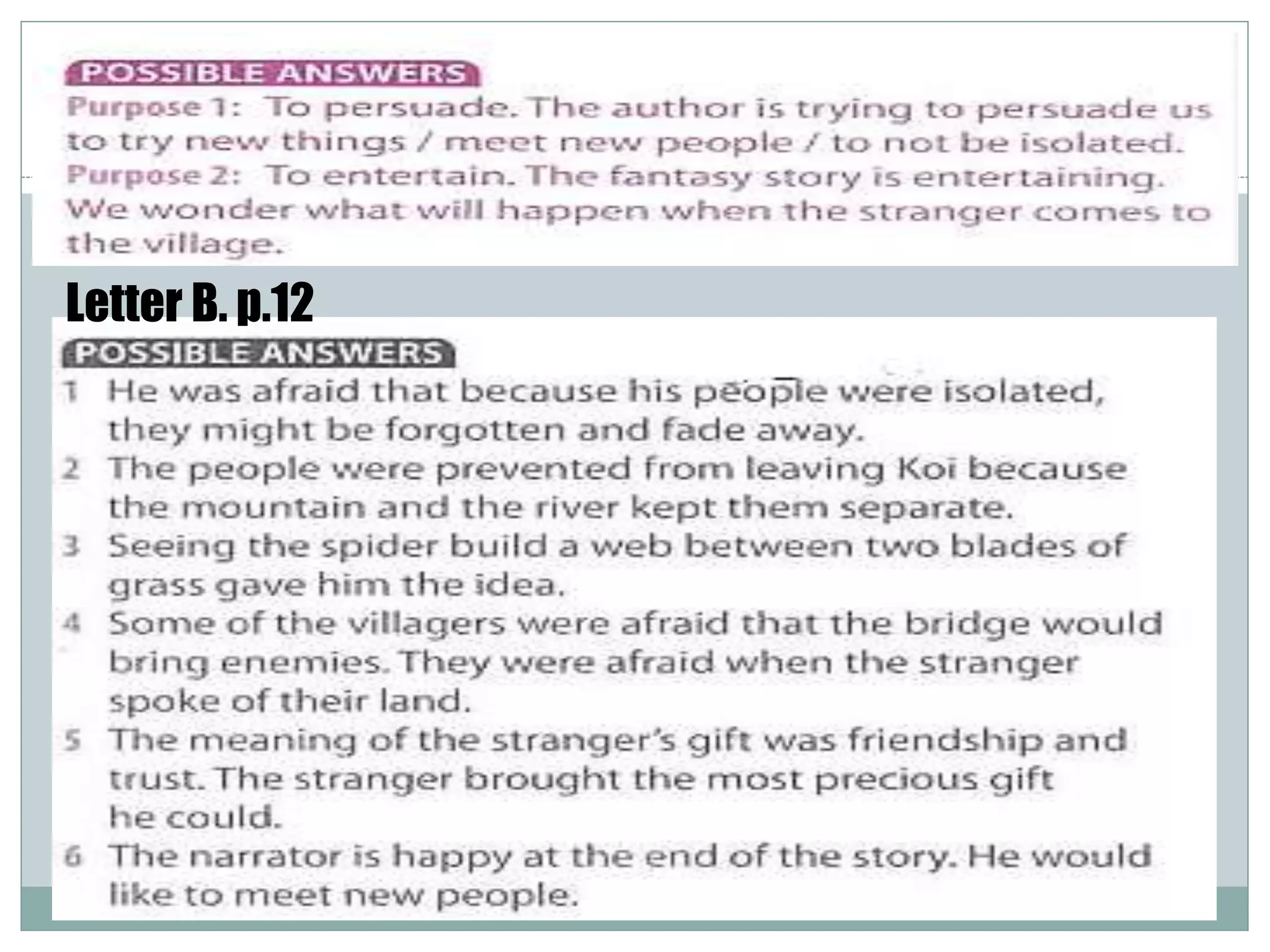 Oxford Discover 6- unit 1 words | PPTX