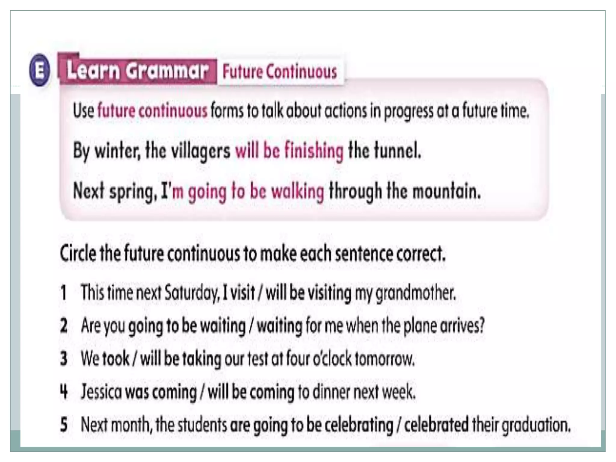 Oxford Discover 6- unit 1 words | PPTX