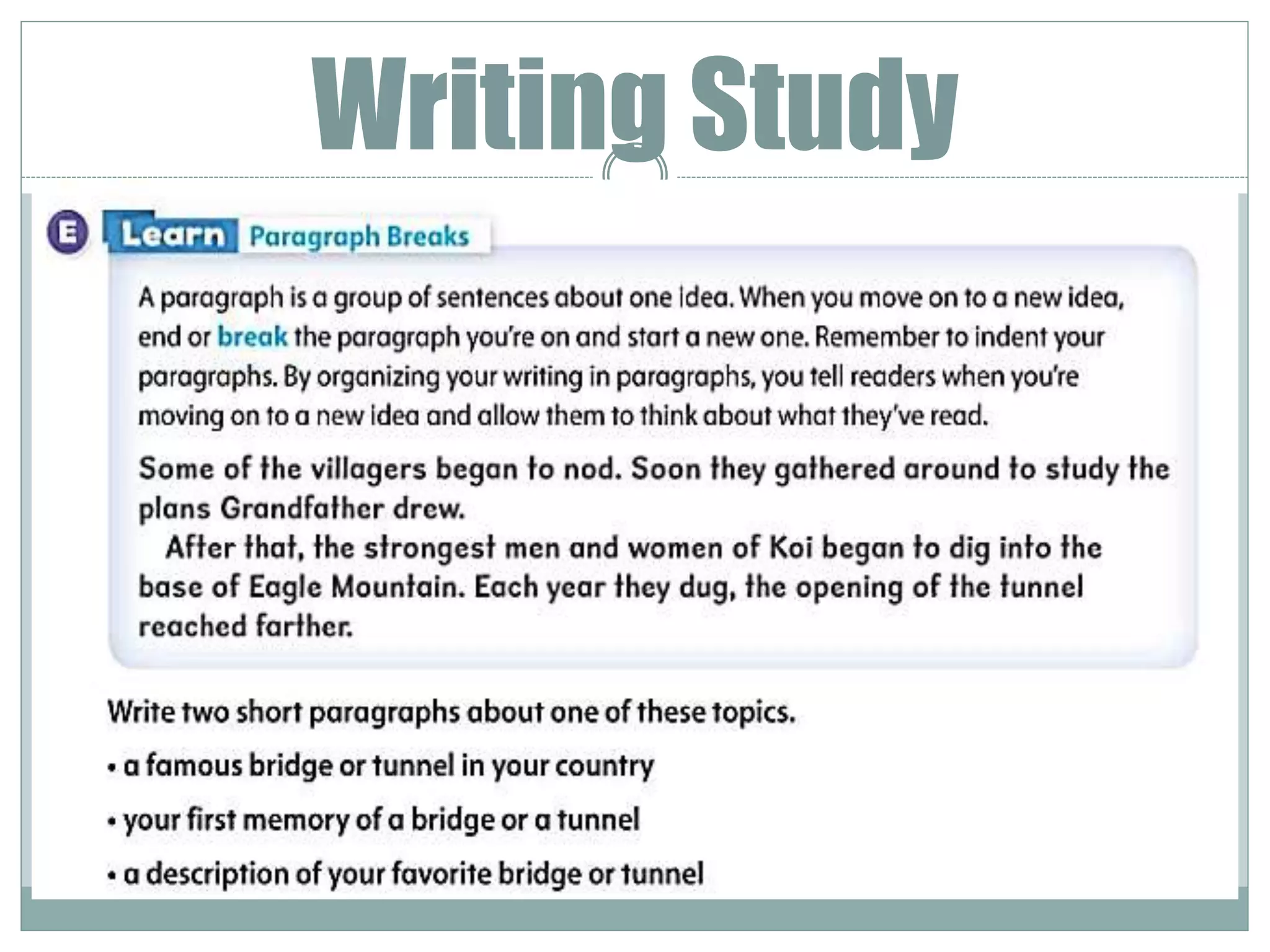 Oxford Discover 6- unit 1 words | PPTX