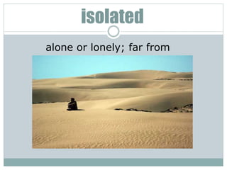 Oxford Discover 6- unit 1 words | PPTX