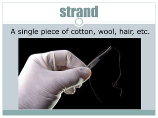 Oxford Discover 6- unit 1 words | PPTX