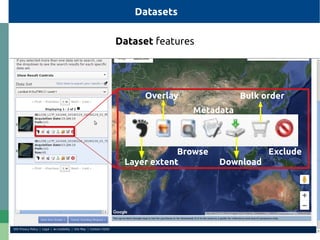 How to download Landsat data from USGS Earth Explorer | PDF