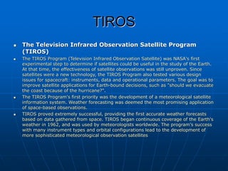 LANDSAT_OBSERVAT_ON_SATELITE_SYSTEM_odewwwwww.ppt | Geography | Science