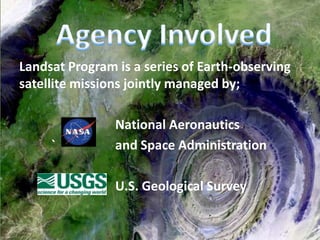 Landsat program | PPT