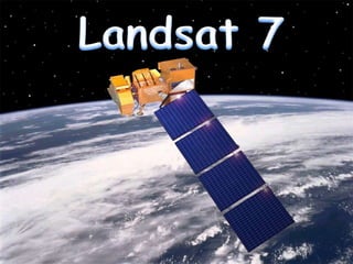 Landsat program | PPT