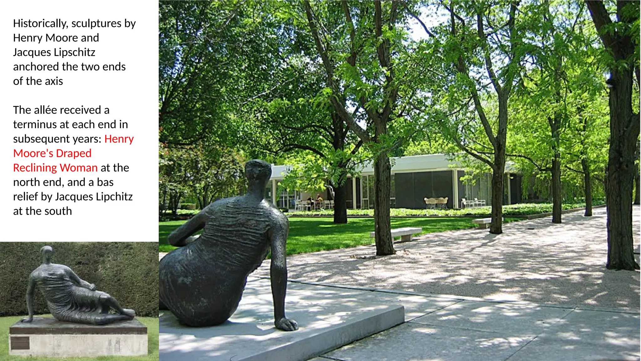 landscape design case study of landscape architecture | PPTX