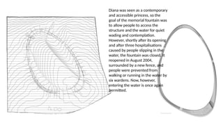 landscape design case study of landscape architecture | PPTX