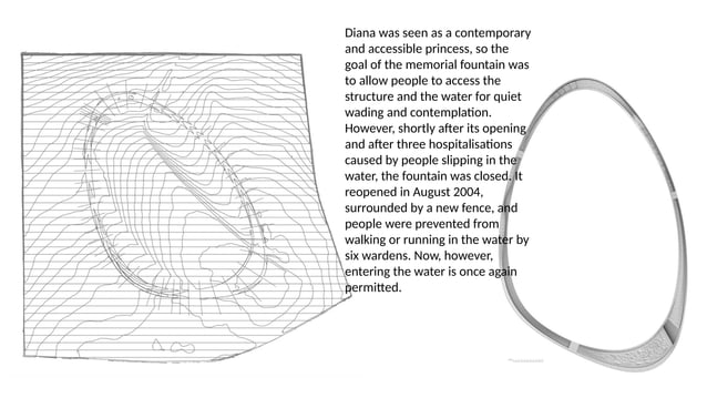 landscape design case study of landscape architecture | PPTX ...