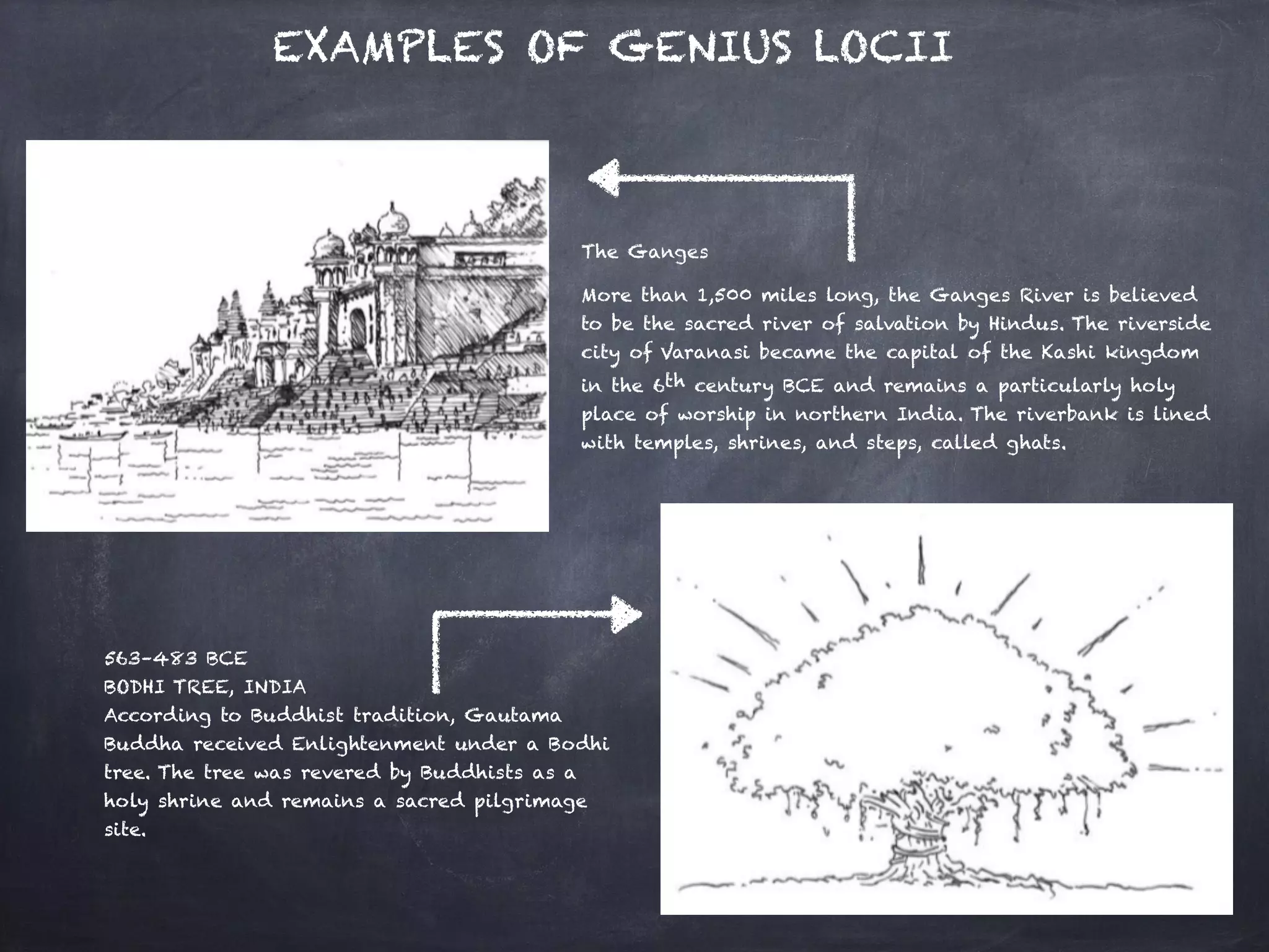 historical time line of Landscape Design | PDF