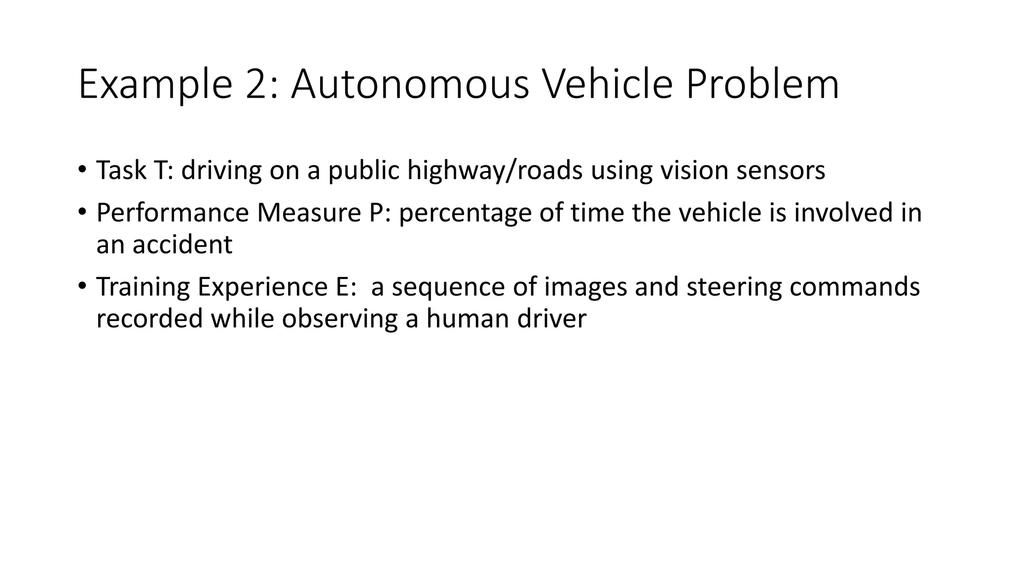Machine Learning Landscape | PPTX