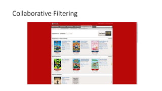 Machine Learning Landscape | PPTX