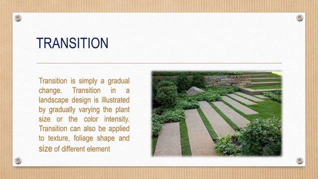 LANDSCAPE.pptx | Landscaping | Home & Garden