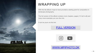 Landscape Composition | PDF