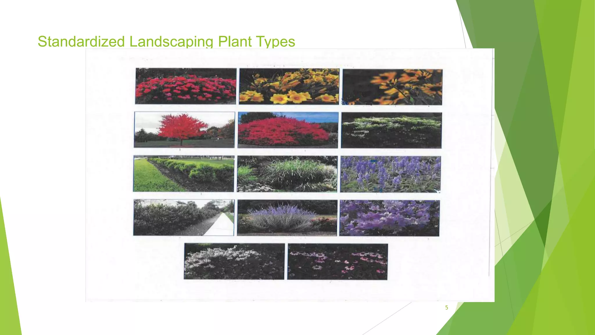 Landscape-Design | PPTX