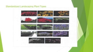 Landscape-Design | PPTX