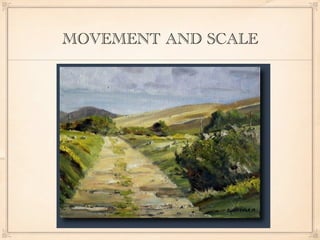 Landscape analysis | KEY