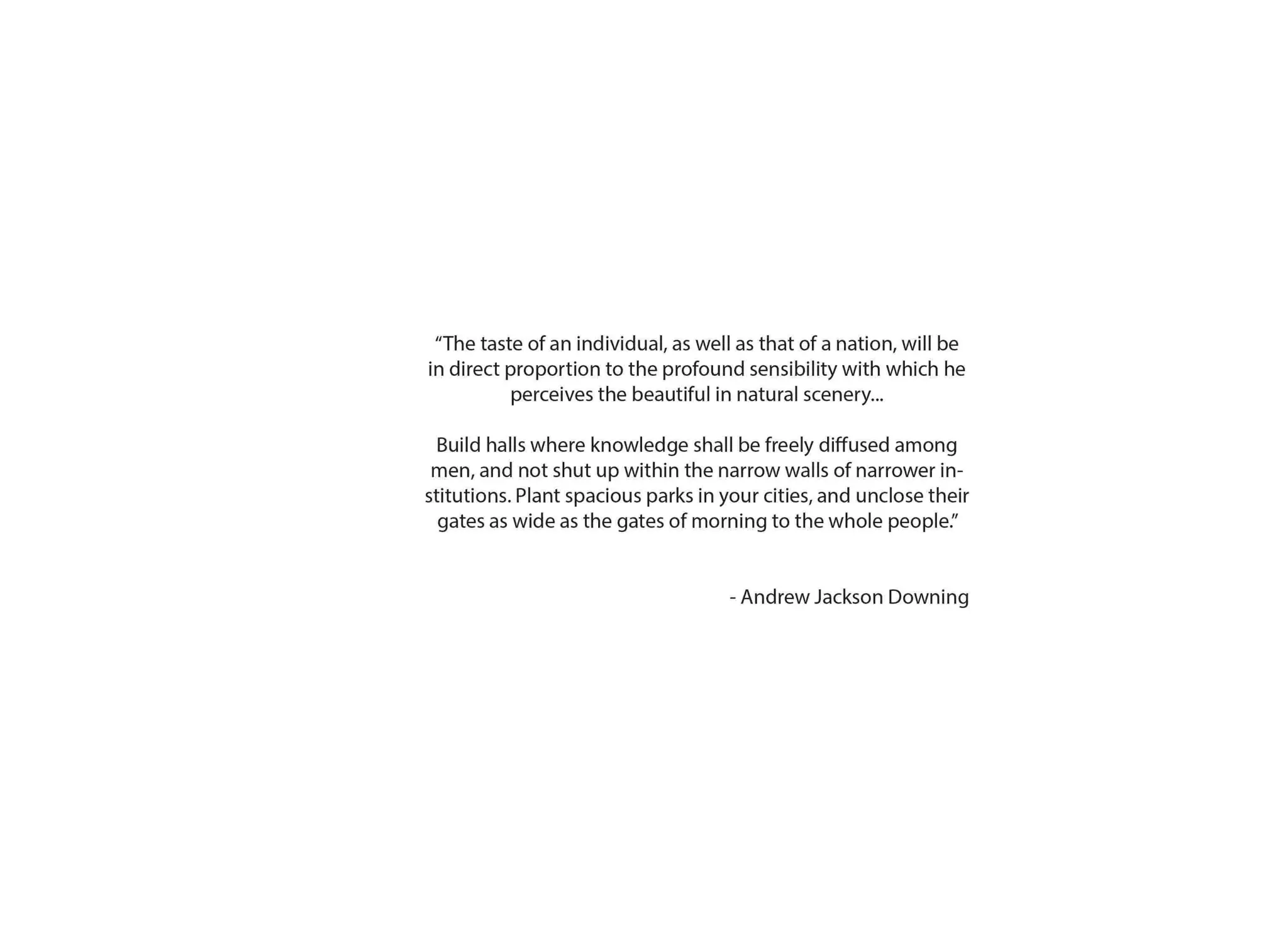 Arpan Patel's Landscape Architectural Design Portfolio & Drafting ...