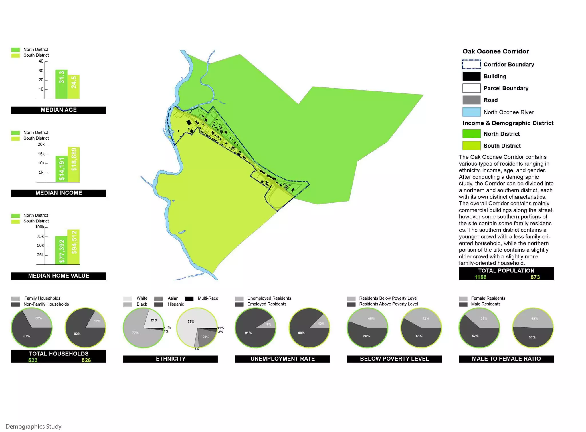 Arpan Patel's Landscape Architectural Design Portfolio & Drafting ...