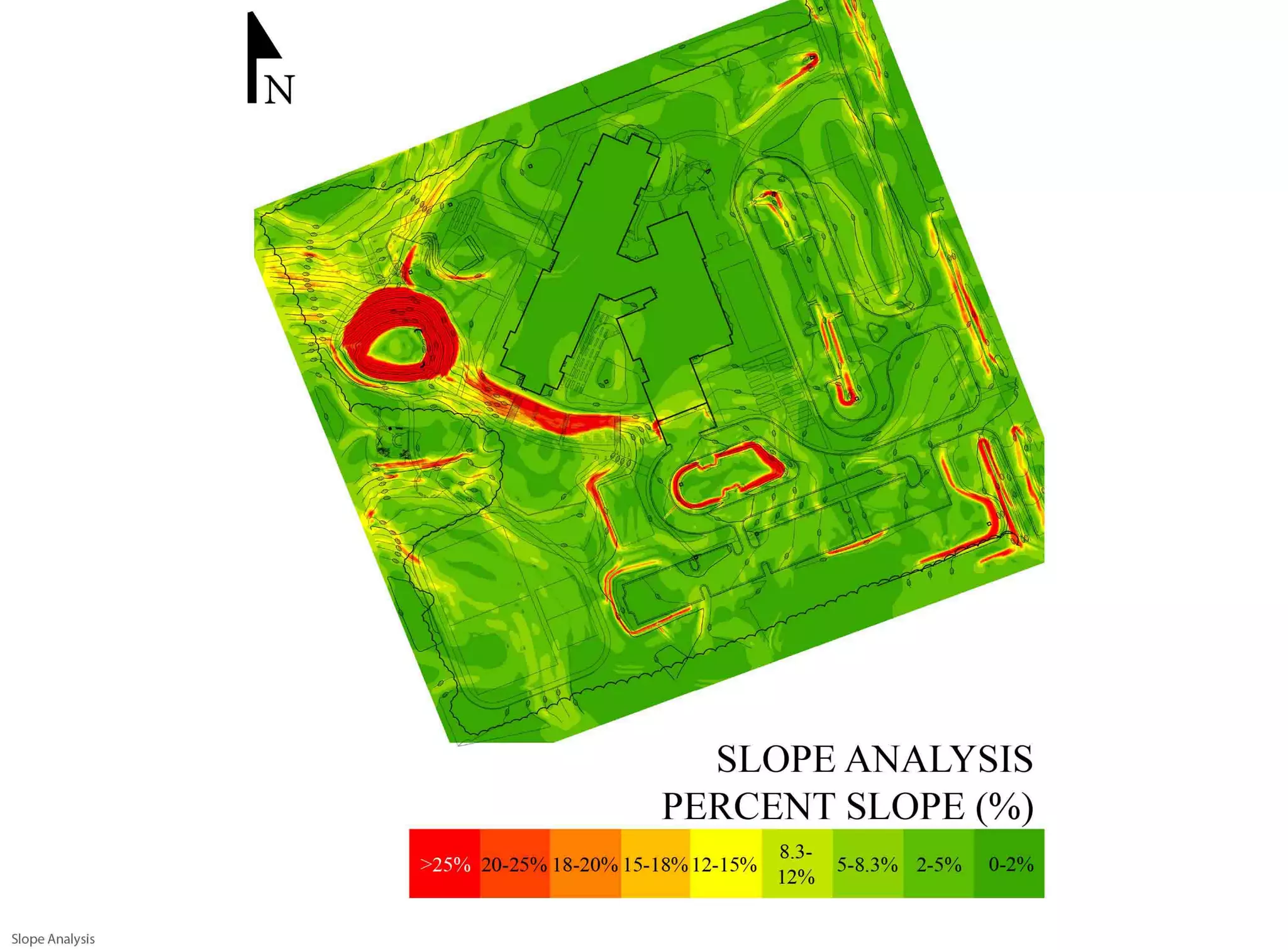 Arpan Patel's Landscape Architectural Design Portfolio & Drafting ...