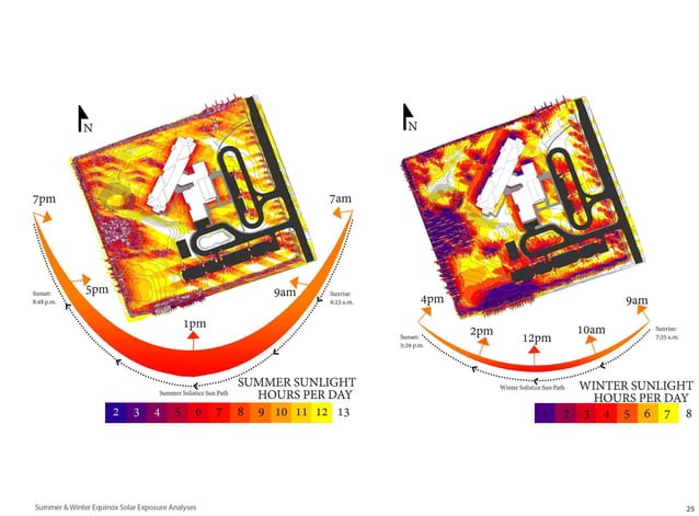 Arpan Patel's Landscape Architectural Design Portfolio & Drafting ...