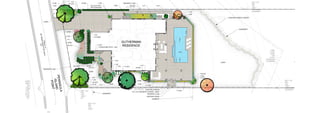 Arpan Patel's Landscape Architectural Design Portfolio & Drafting ...