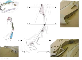 Arpan Patel's Landscape Architectural Design Portfolio & Drafting ...