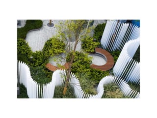 landscape architecture -*** Introduction | PPT