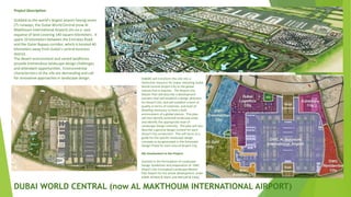Landscape architecture design portfolio | PDF