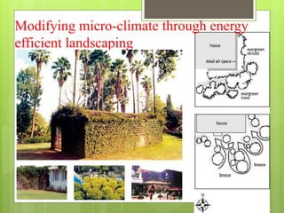 Landscape architecture introduction lecture 1 | PPTX