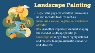 Landscape Artist of Romantic Period.pptx