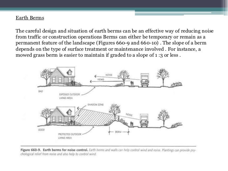 Landscape assignment