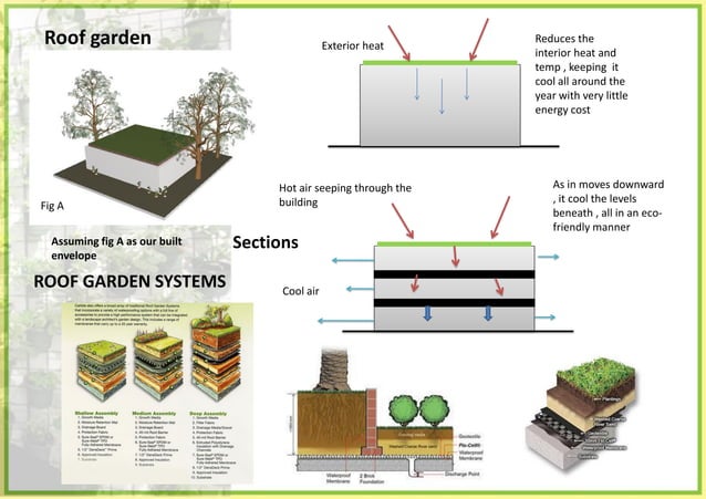 Landscape assignments | PDF | Gardening | Home & Garden