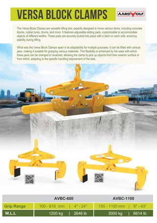 Landscape Catalogue 2023 | PDF