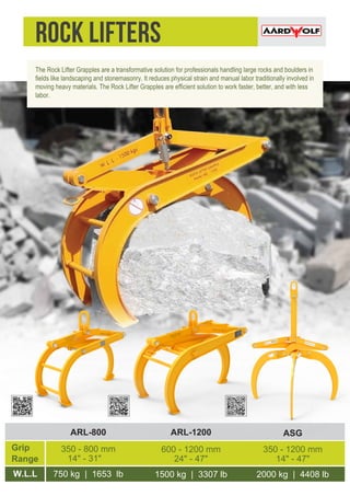 Landscape Catalogue 2023 | PDF